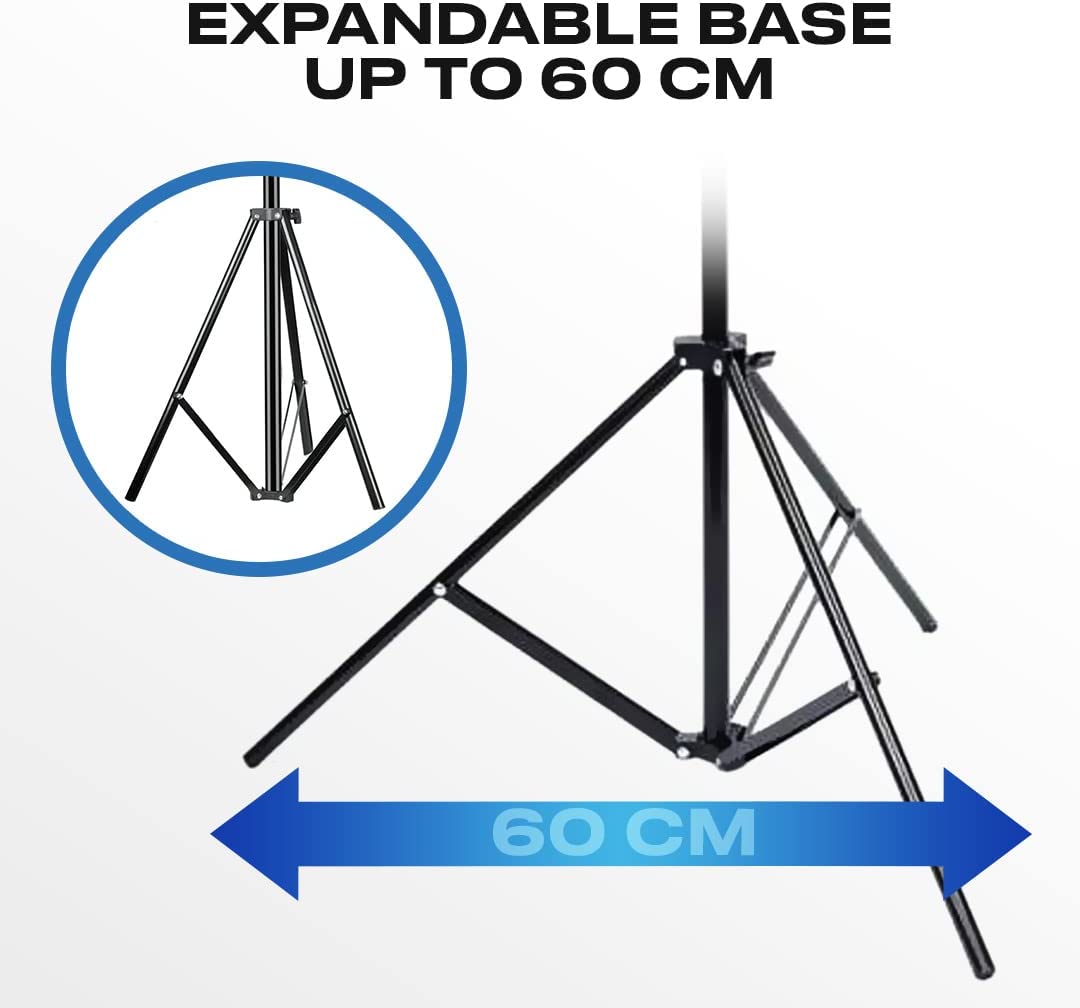 Skywin 1 Pack Tripod Speaker Stands for Large Speakers, Speaker on Sta – Skywin Design