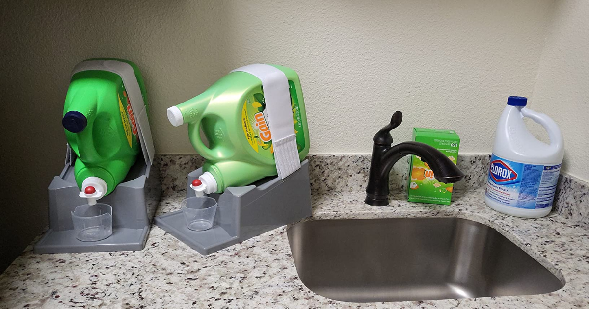 9 reasons this creative laundry gadget is your unexpected new best ...