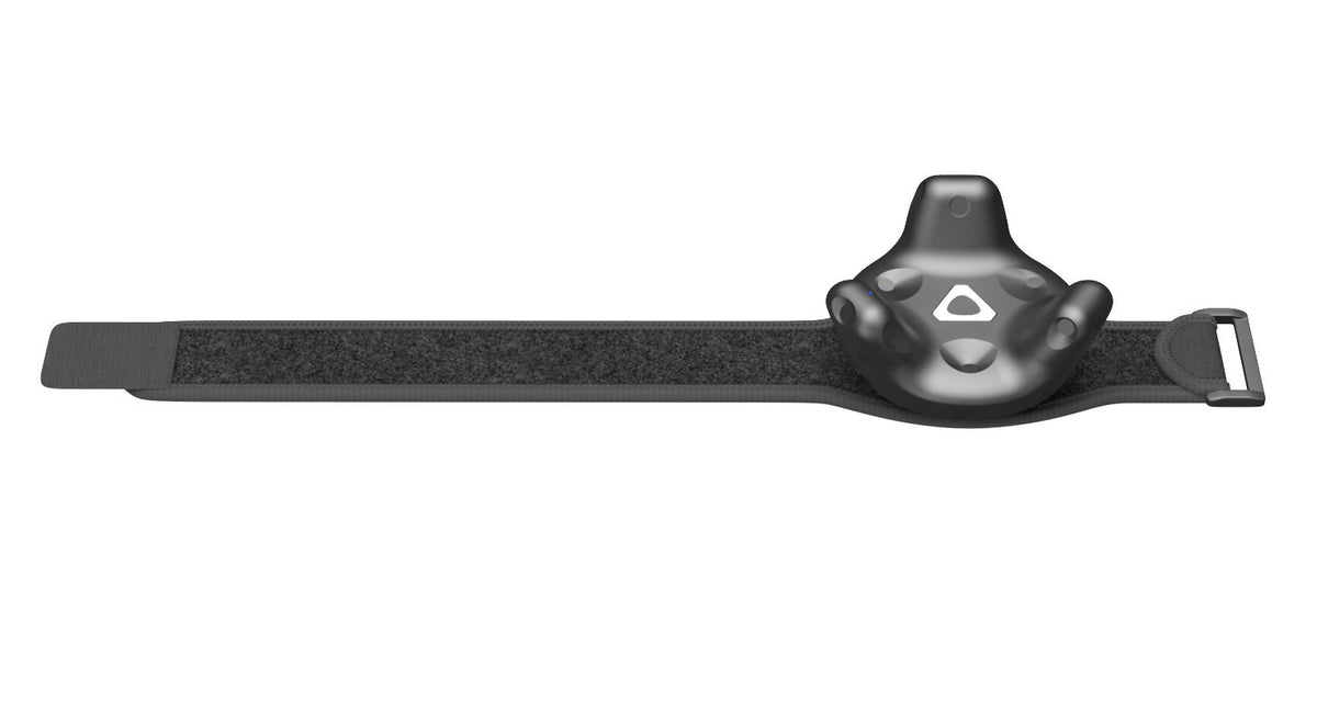Skywin VR Tracker Strap for HTC VIVE System Tracker Puck (1 Pack) - Ad ...