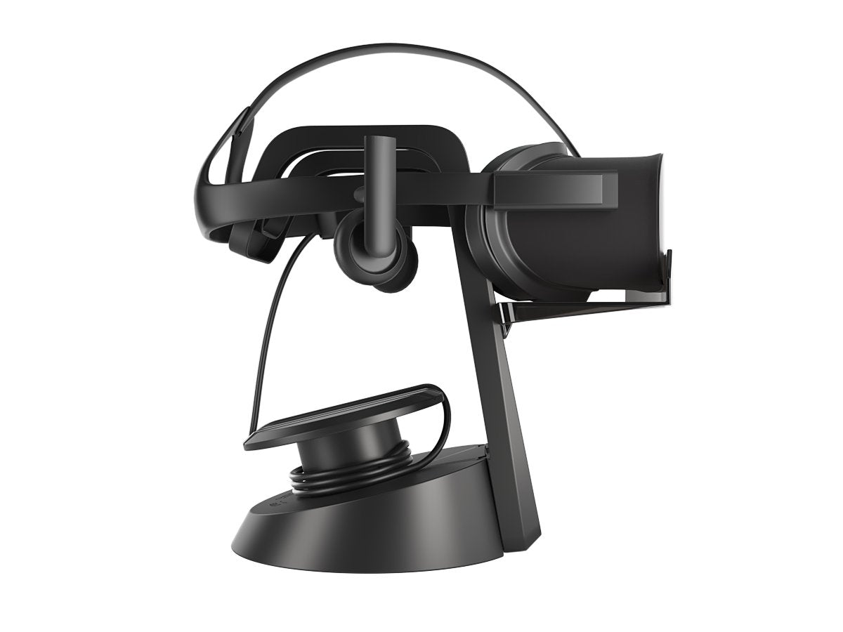 Skywin VR Stand - Headset Display Stand and Cable Organizer for all VR ...