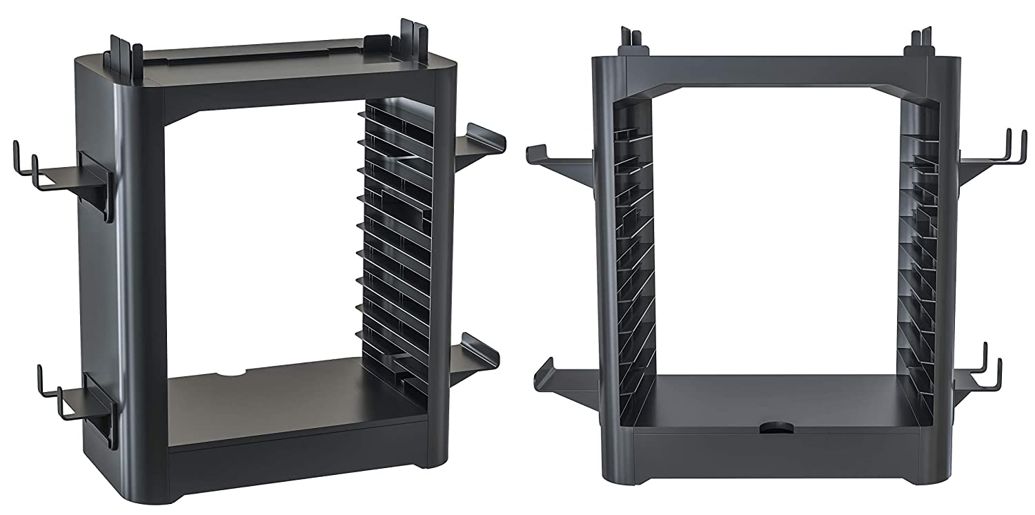 Skywin Game Storage Tower for Nintendo Switch Nintendo Switch Game H Skywin Design