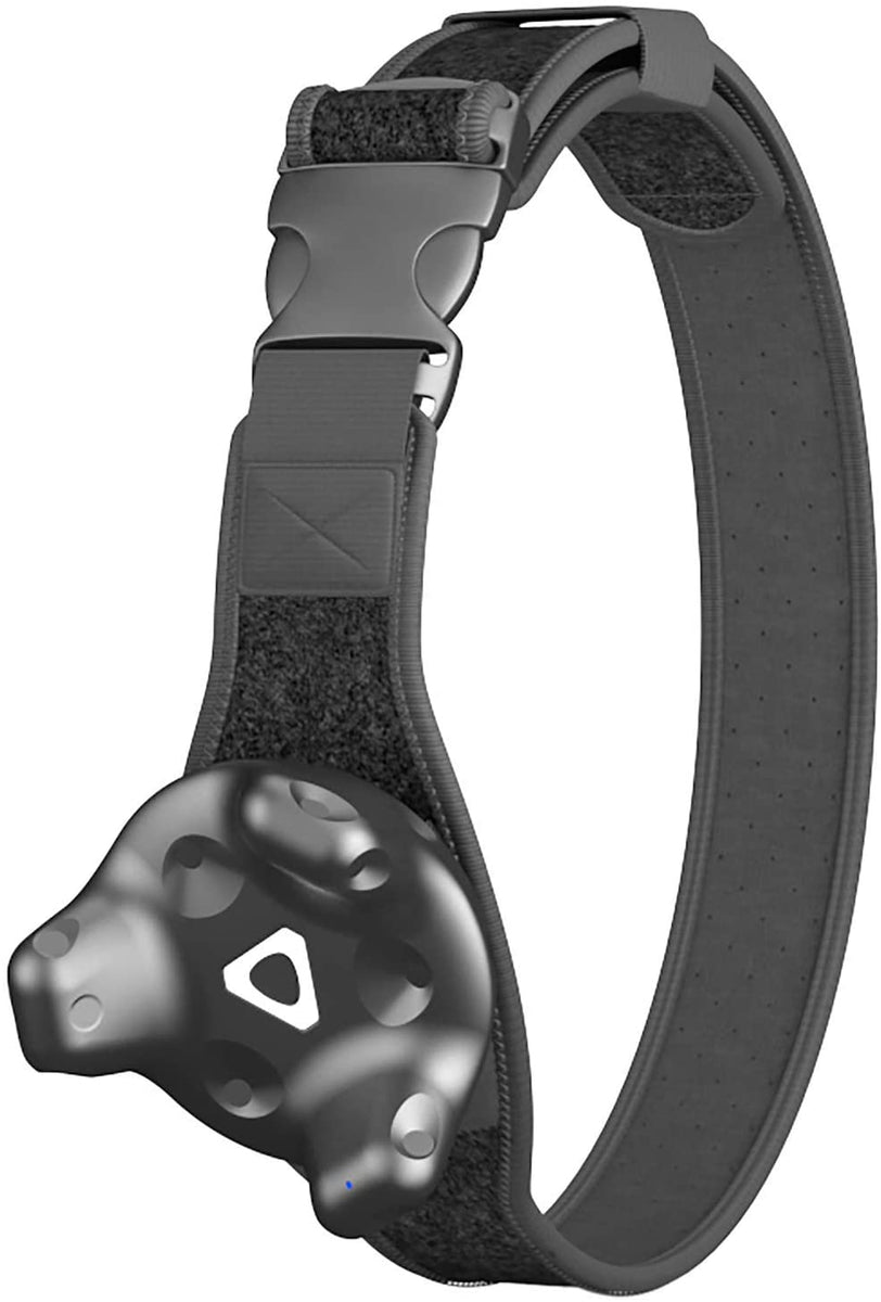 Skywin VR Tracker Belt for HTC Vive System Tracker Puck - Adjustable B ...